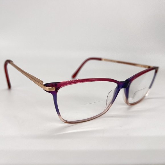 Lulu Guinness | Accessories | Lulu Guinness L225 Ros B37 Full Eyeglass ...